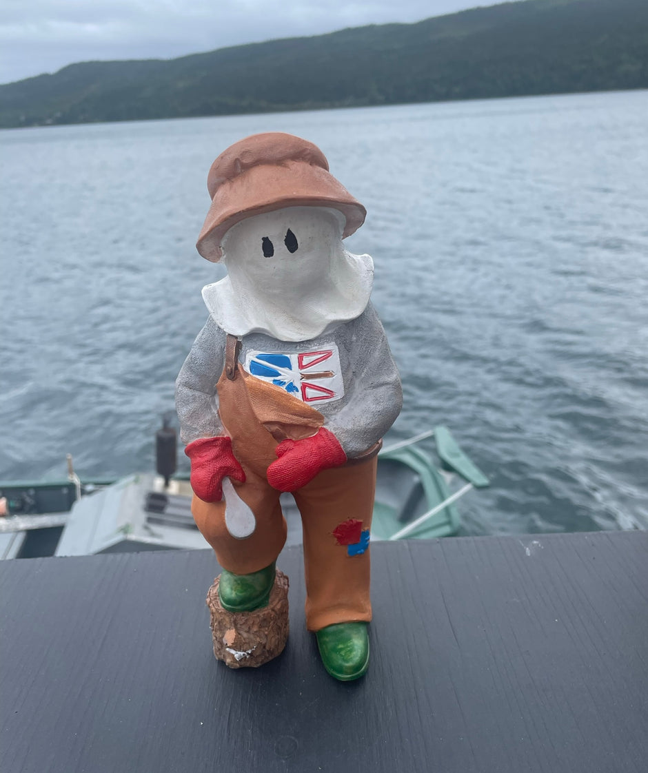 Newfoundland gift store & souvenirs - Skipper Joe's Souvenirs