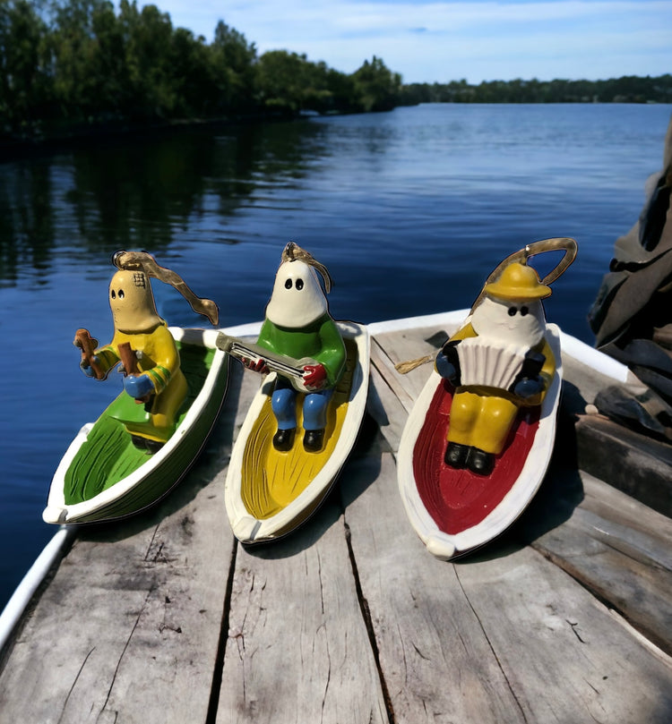 Newfoundland gift store & souvenirs - Skipper Joe's Souvenirs