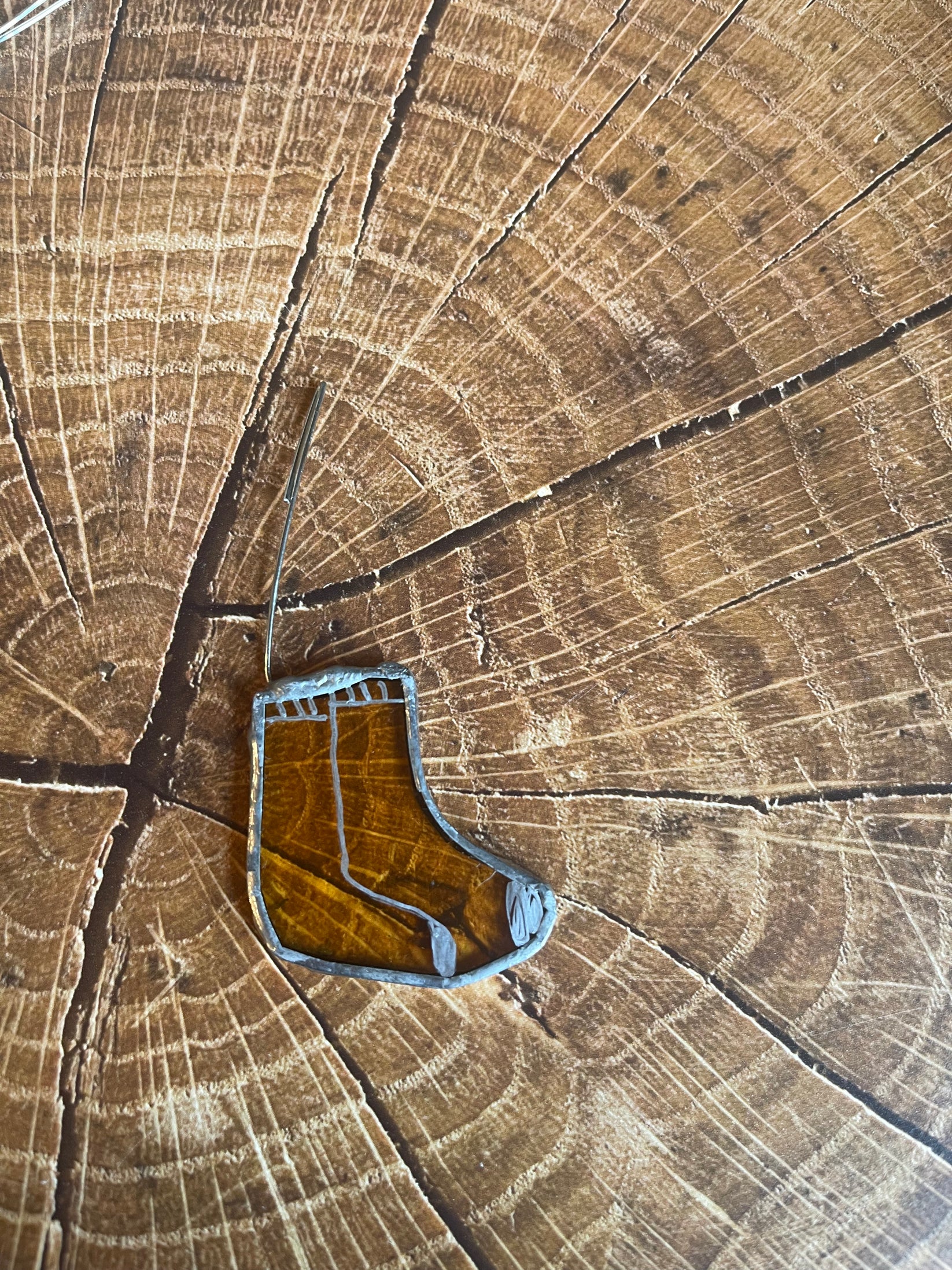 Build your own “Stained Glass Clothesline” – Skipper Joe's Souvenirs